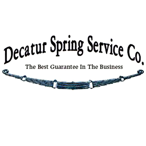 Decatur Spring Service, Co. - Forsyth, IL